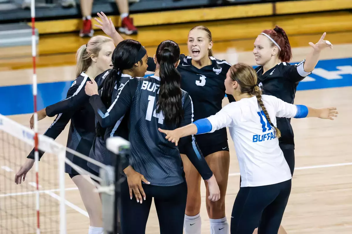 Bulls Defeat Missouri as they Split Opening Day Competition at Xavier ...