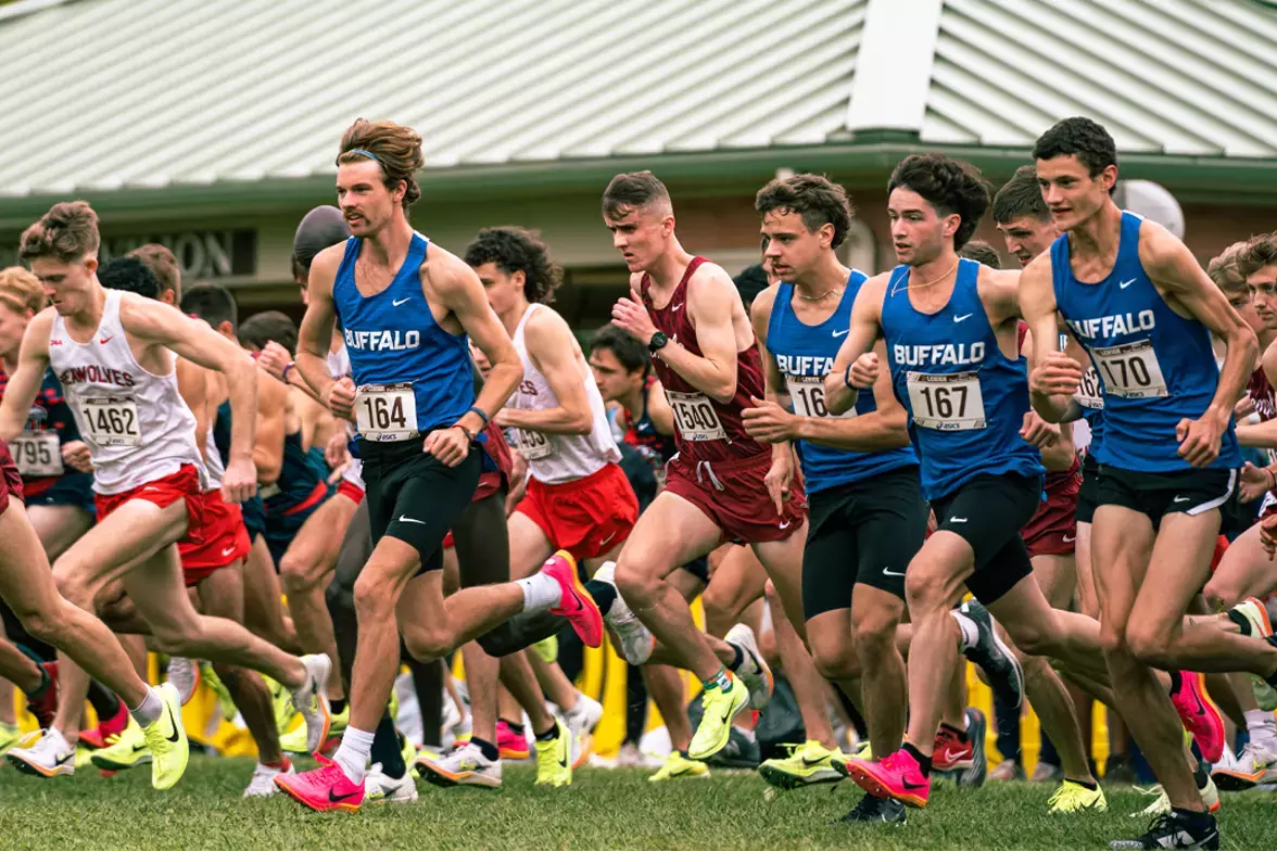 Bulls To Compete Against Nationally and Regionally Ranked Programs at ...