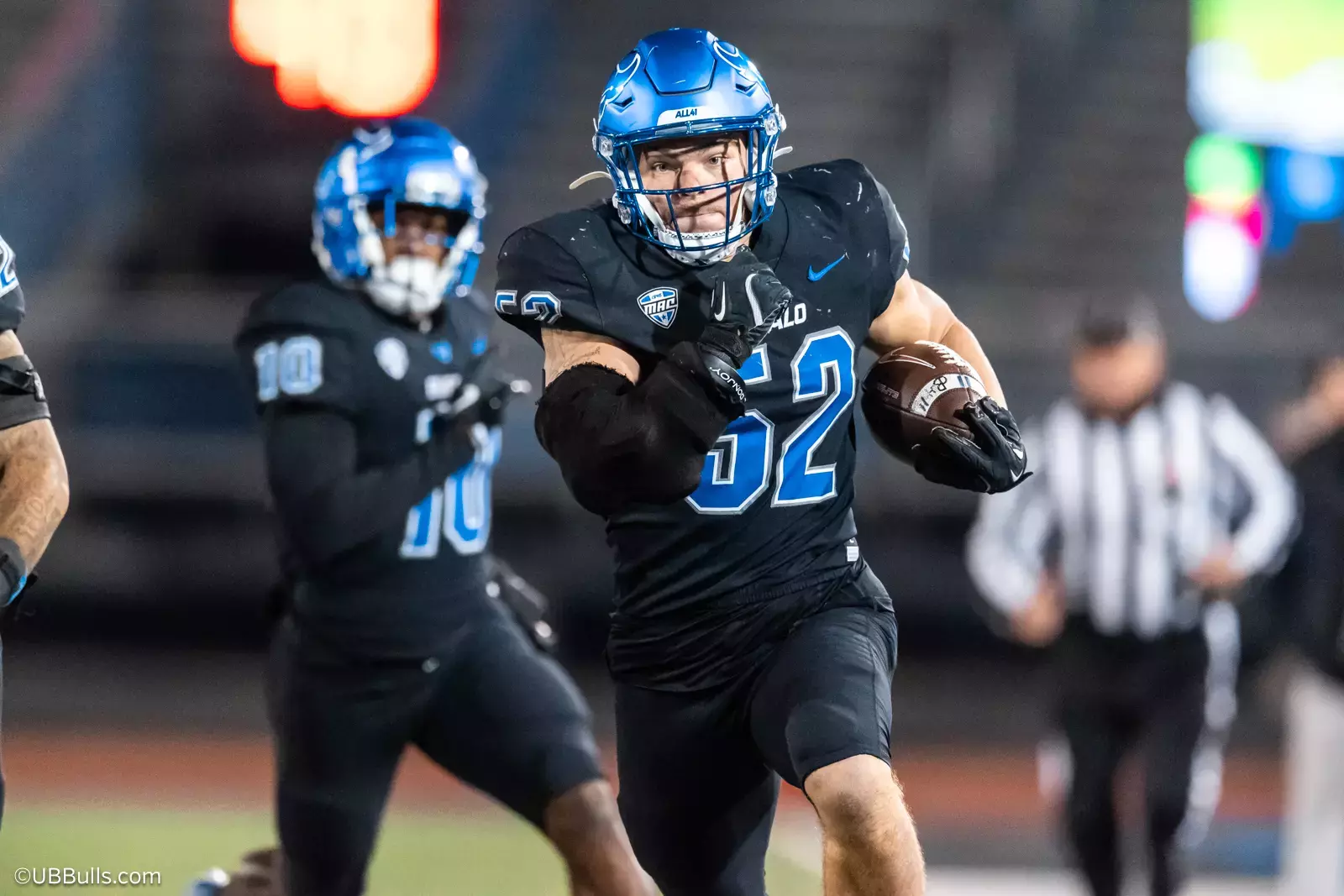 Shaun Dolac Signs with the Los Angeles Rams - University at Buffalo