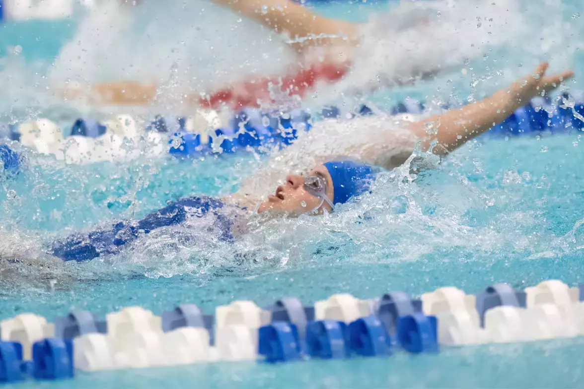 Bulls Close Out Two-Day Meet at Marshall - University at Buffalo