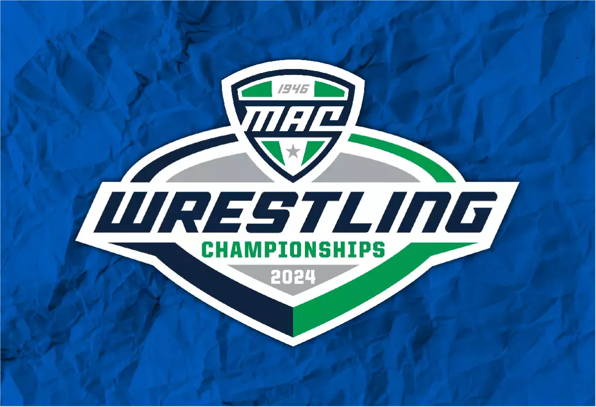 MAC Announces Pre-Seeds For the 2024 MAC Wrestling Championship ...