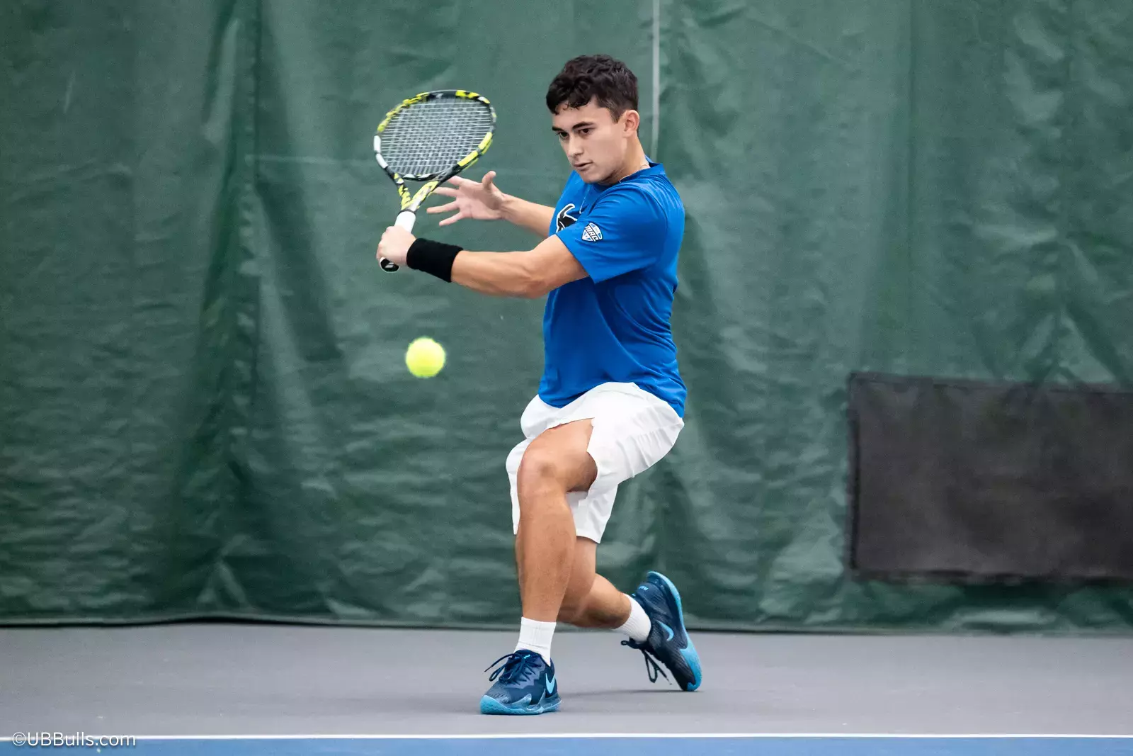 Bulls Defeat Western Michigan in Epic Showdown - University at Buffalo