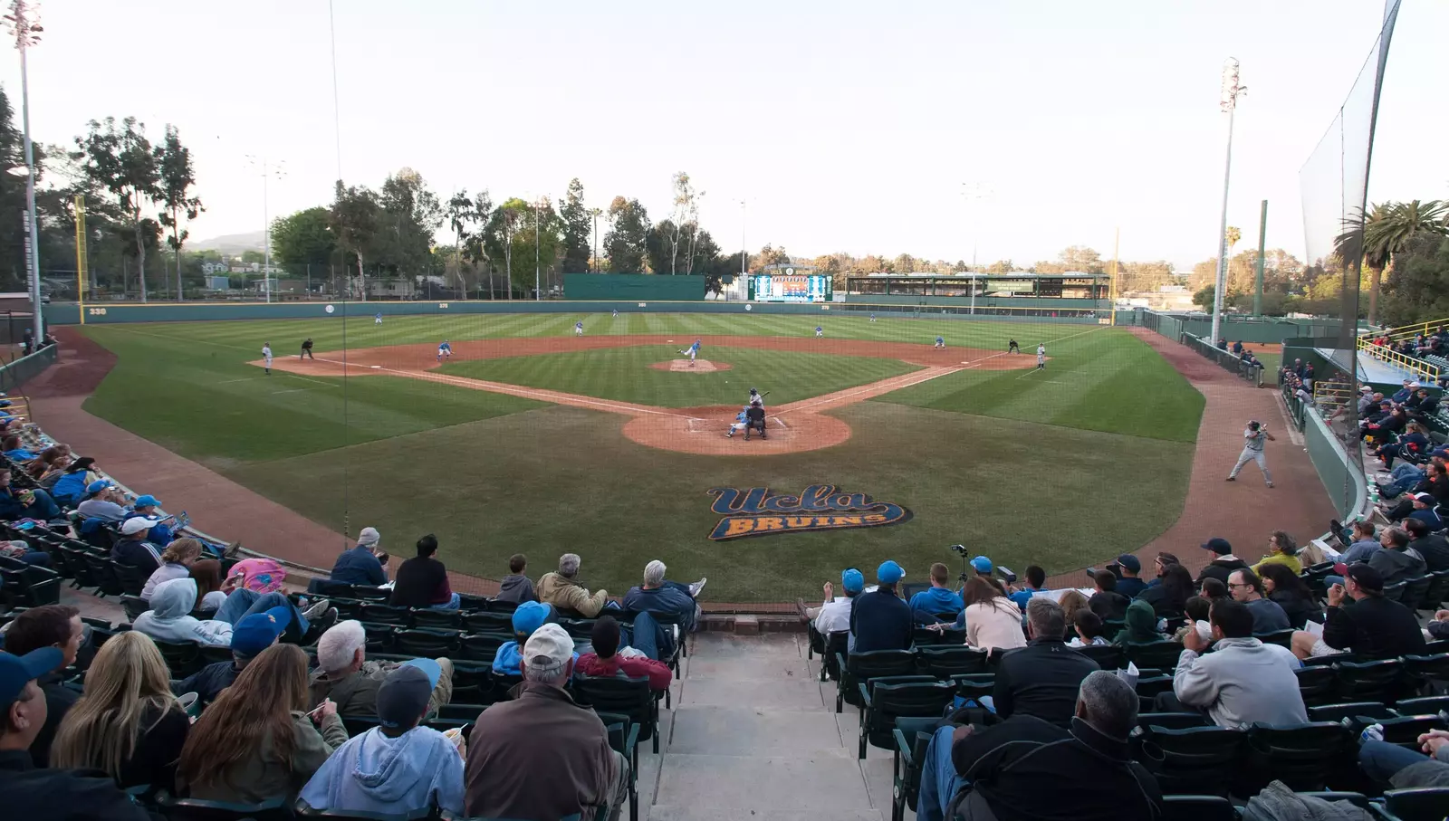 UCLA