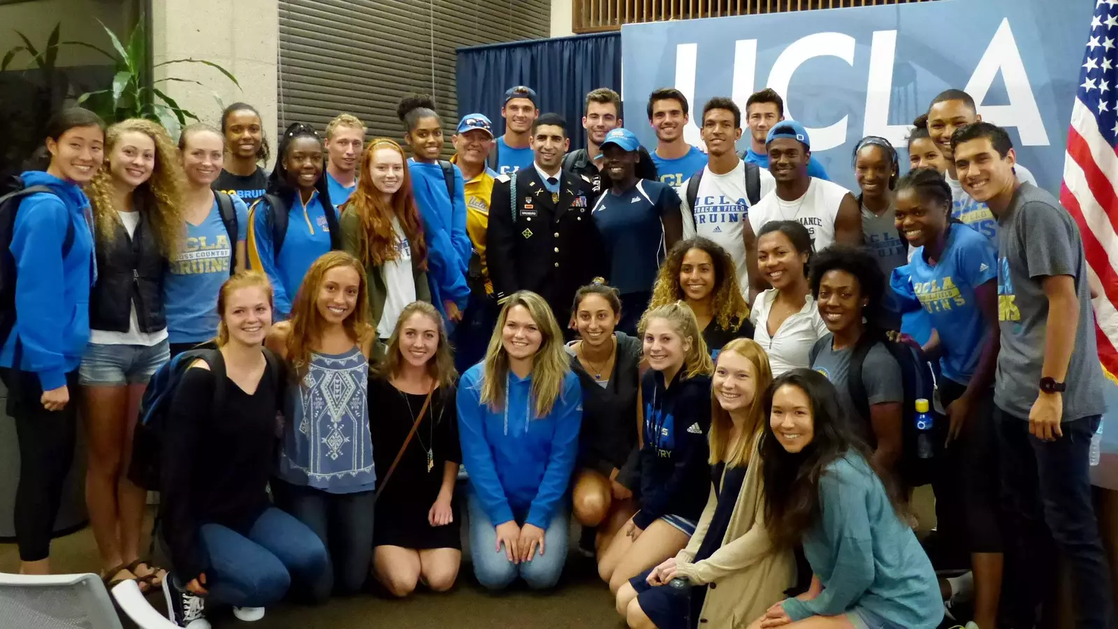 UCLA