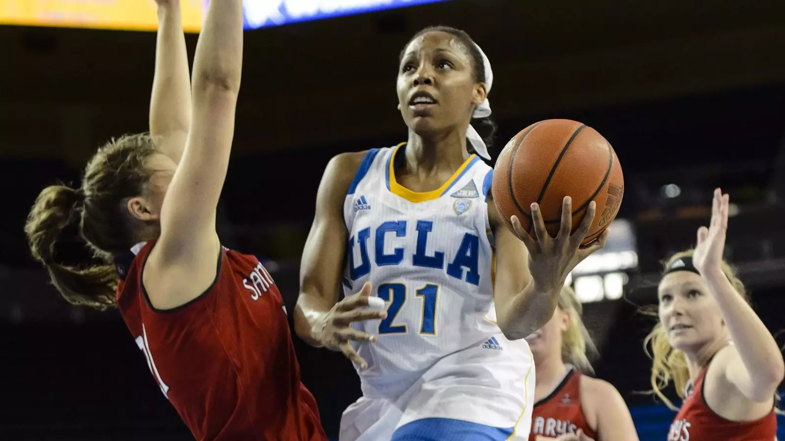 UCLA
