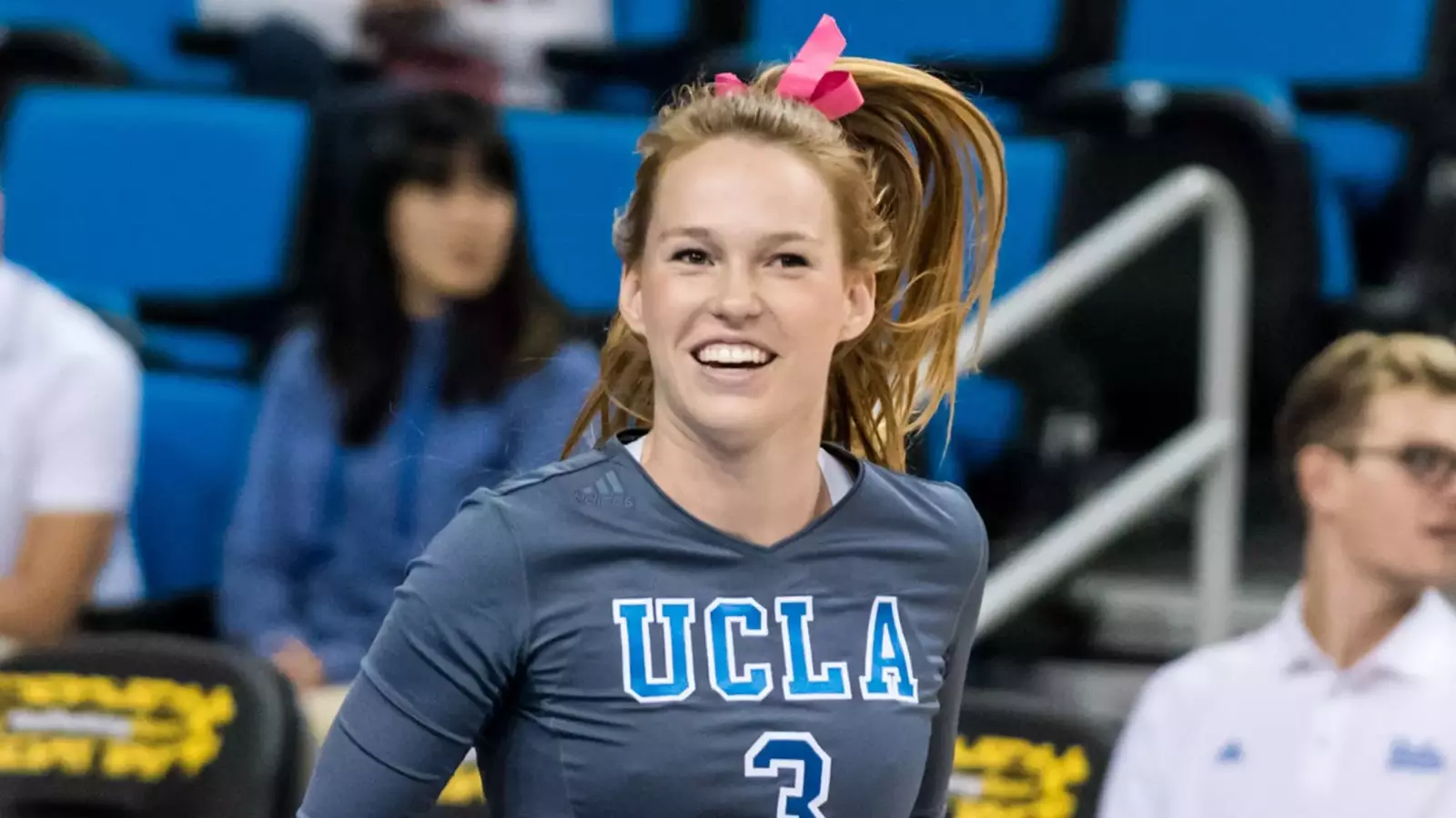 UCLA