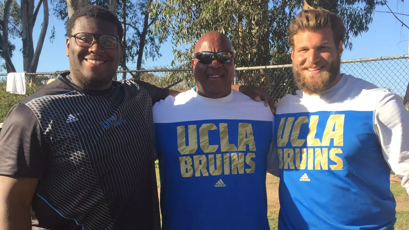 UCLA