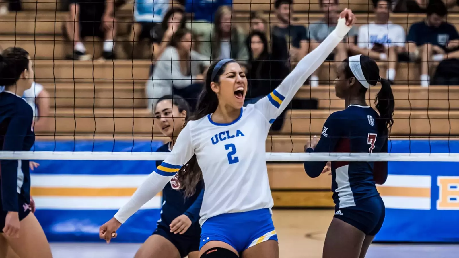 UCLA