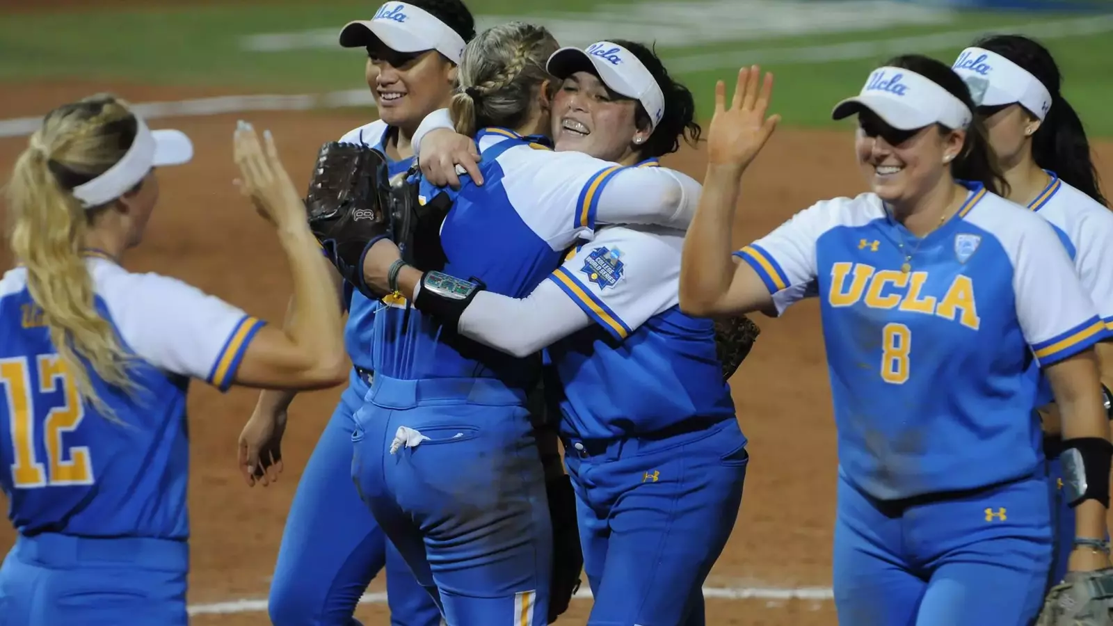 UCLA