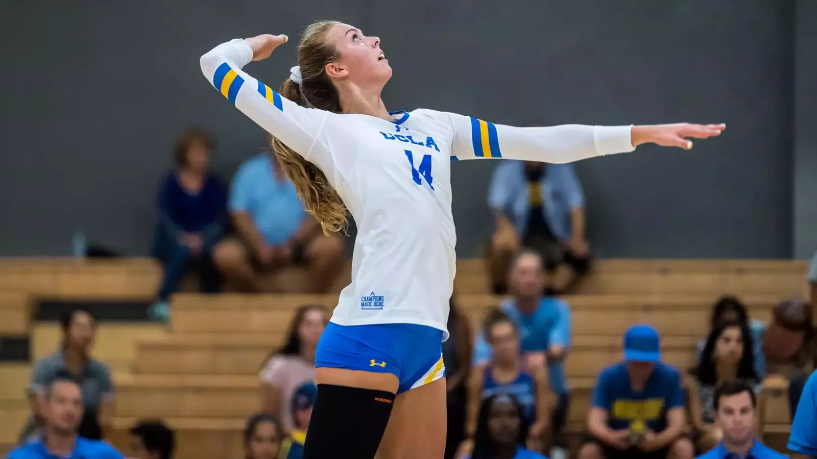 UCLA