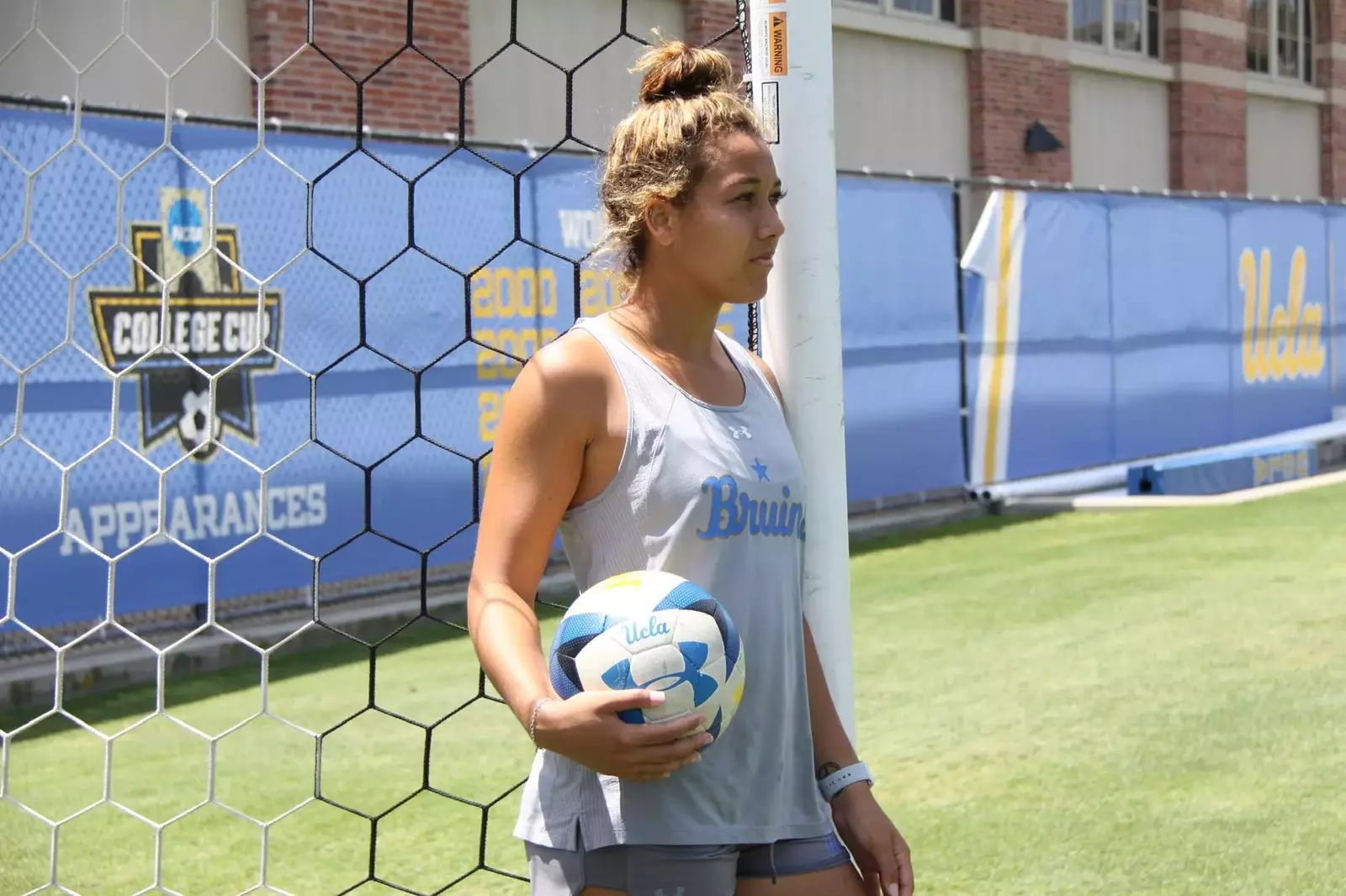 UCLA