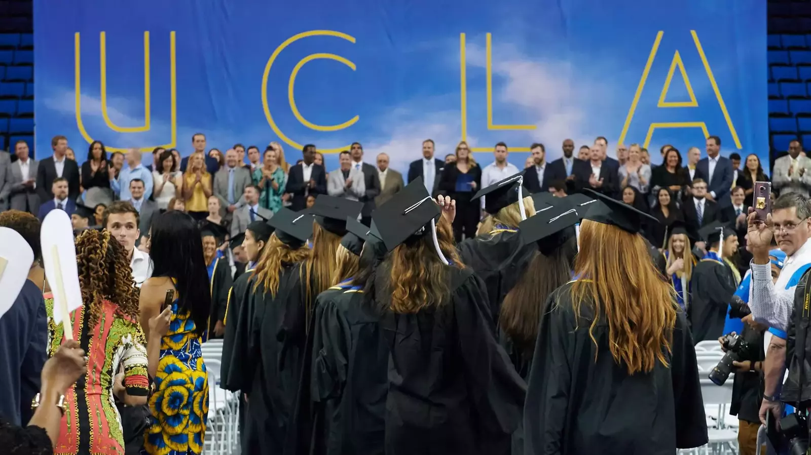 UCLA