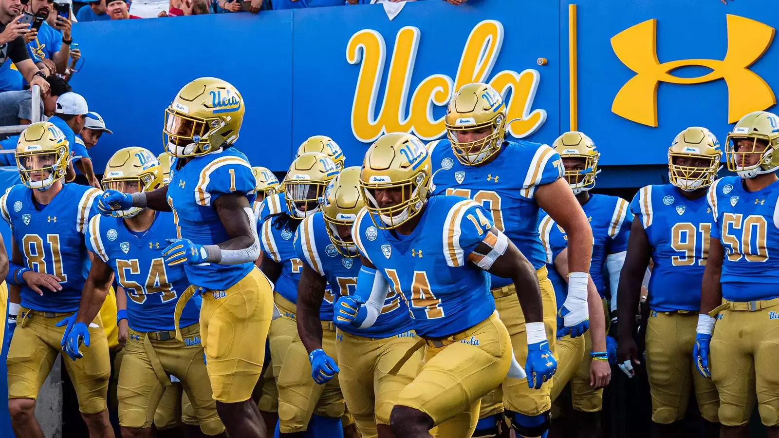UCLA