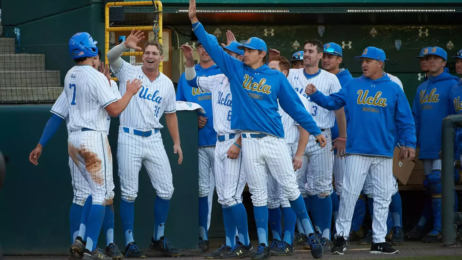 UCLA