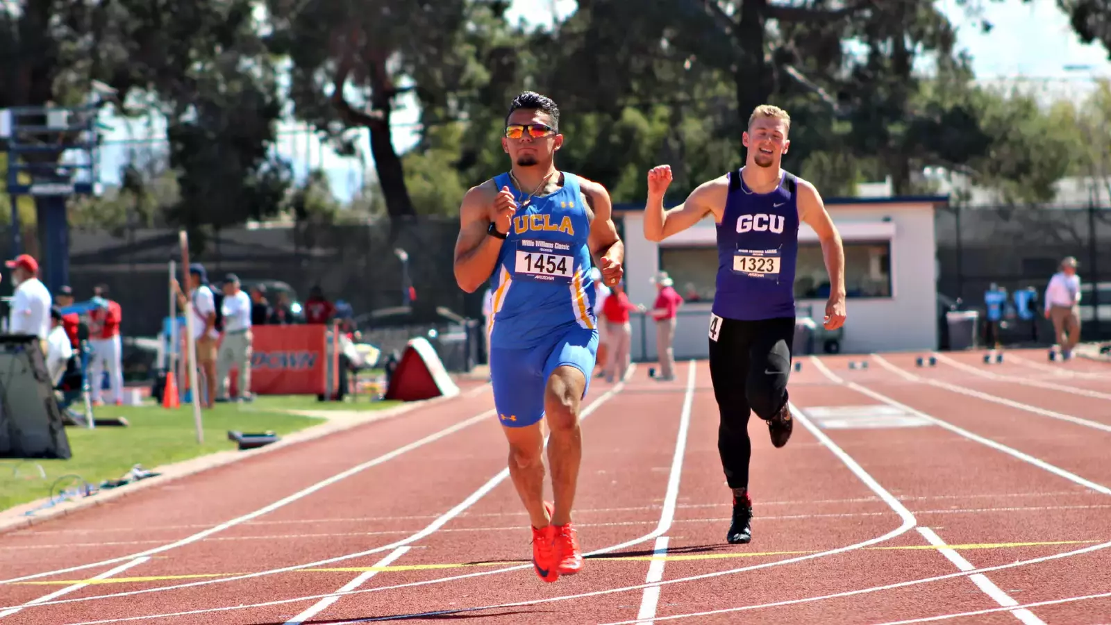 UCLA