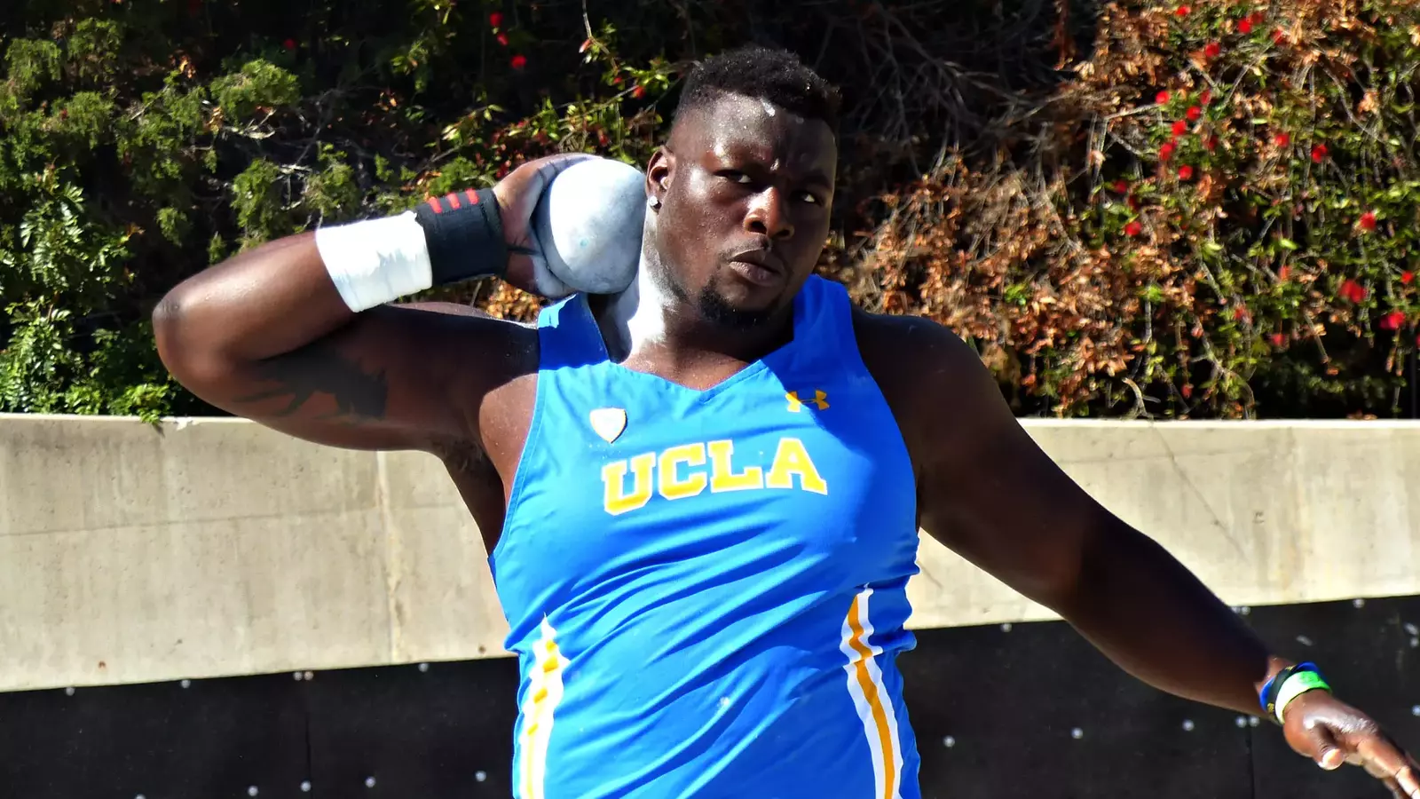 UCLA