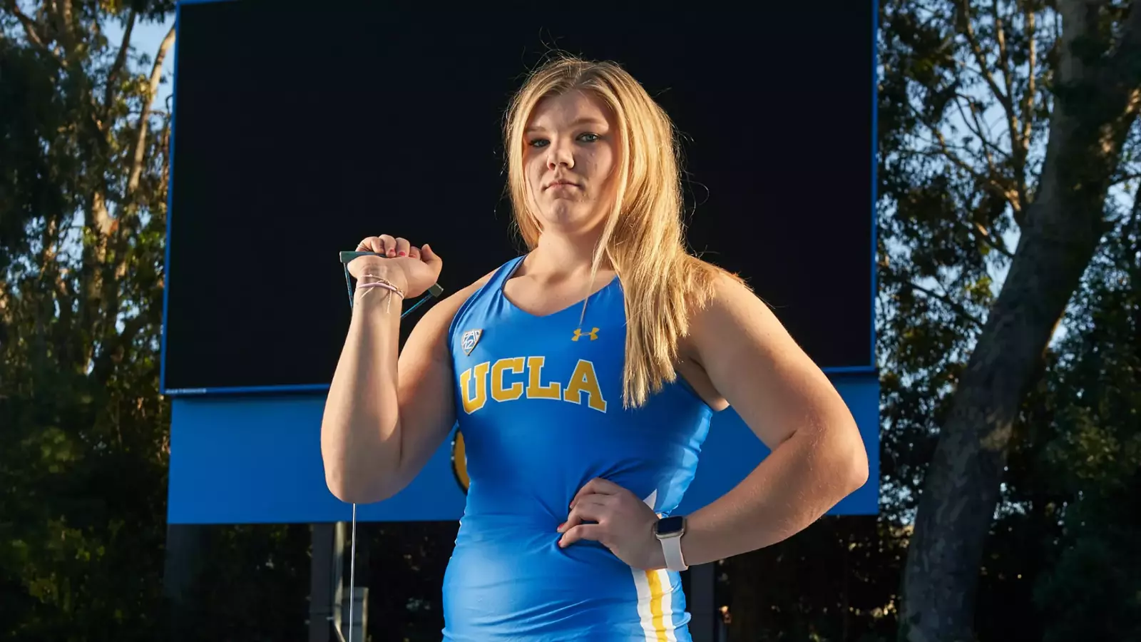 UCLA