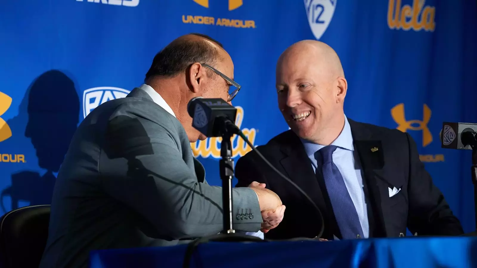 UCLA