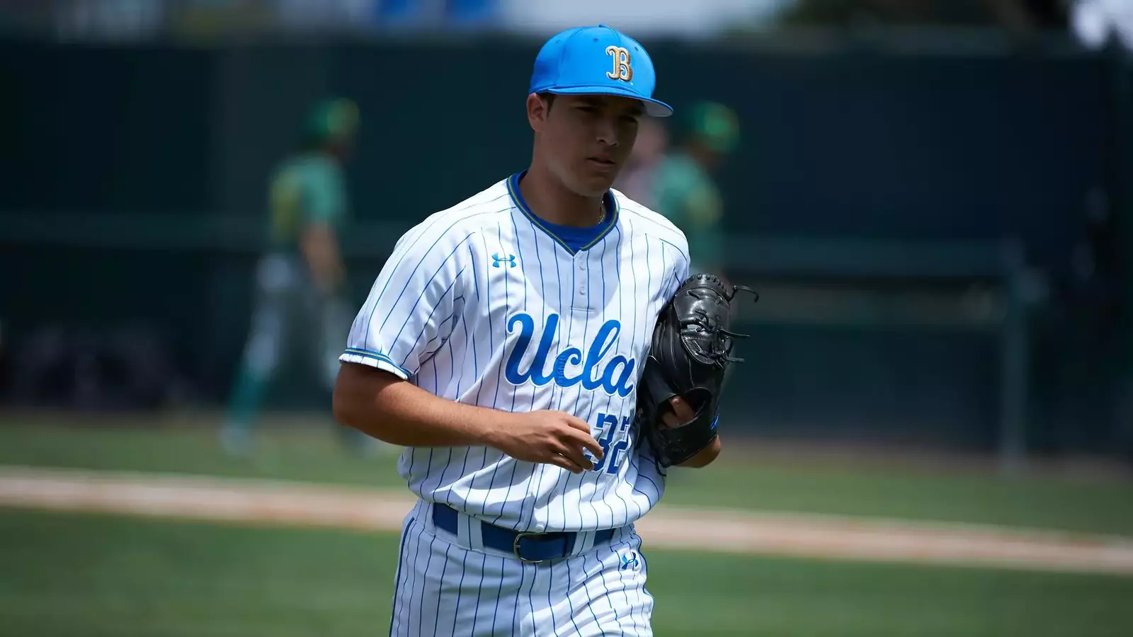 UCLA