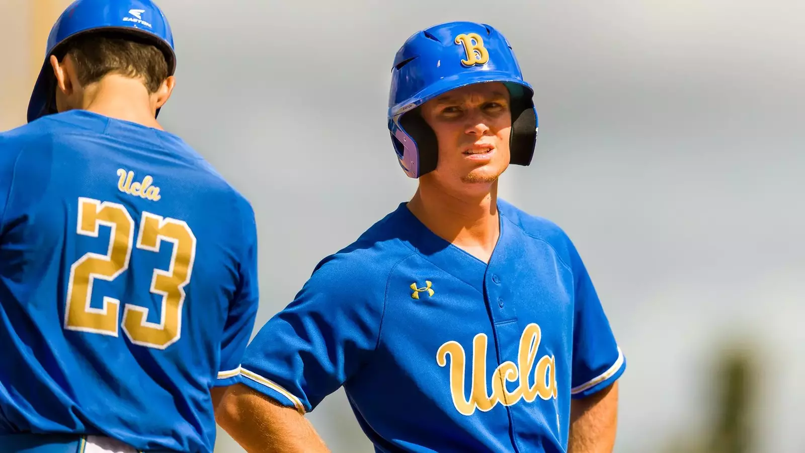UCLA