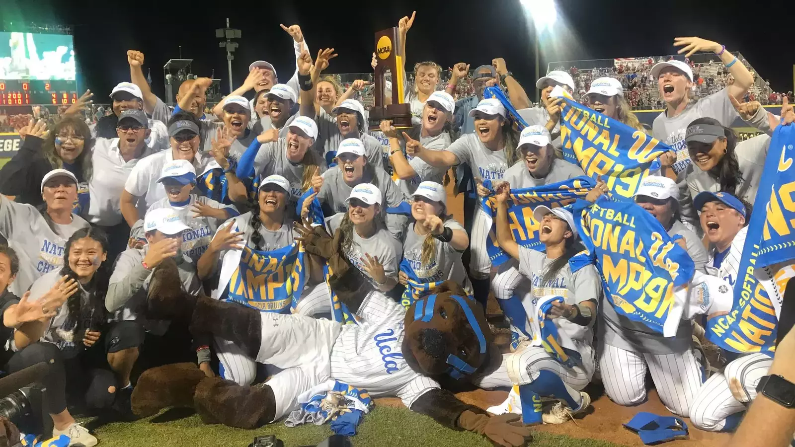 UCLA