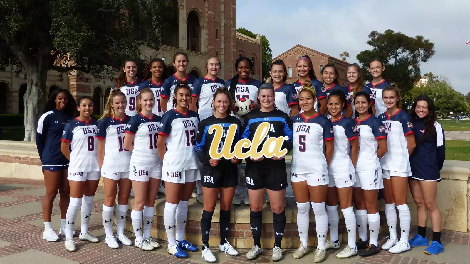 UCLA