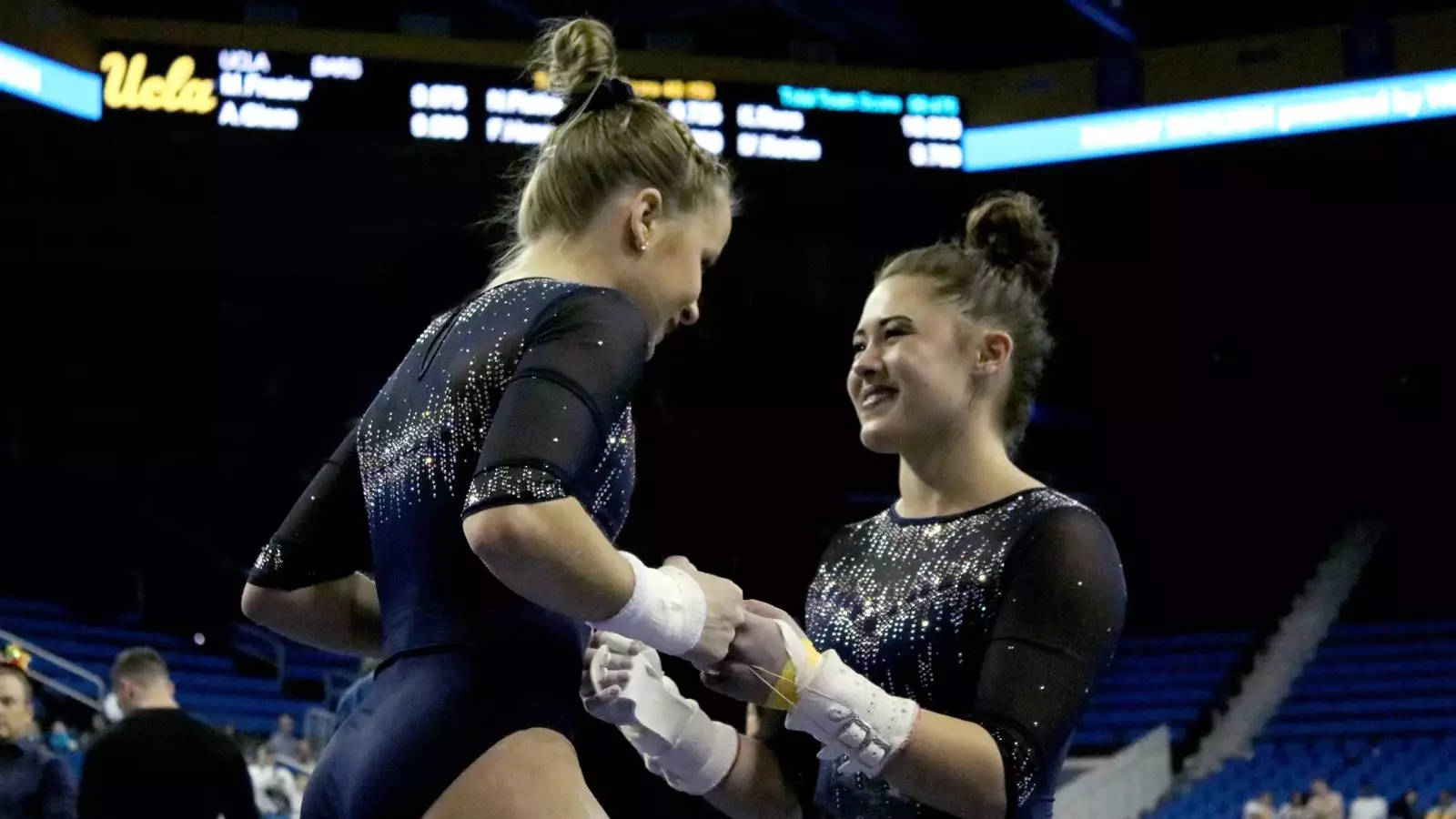 UCLA