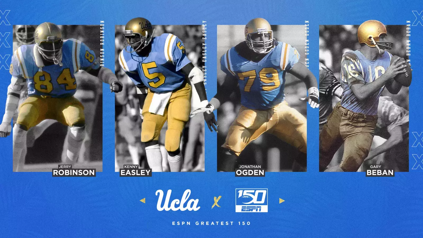 UCLA
