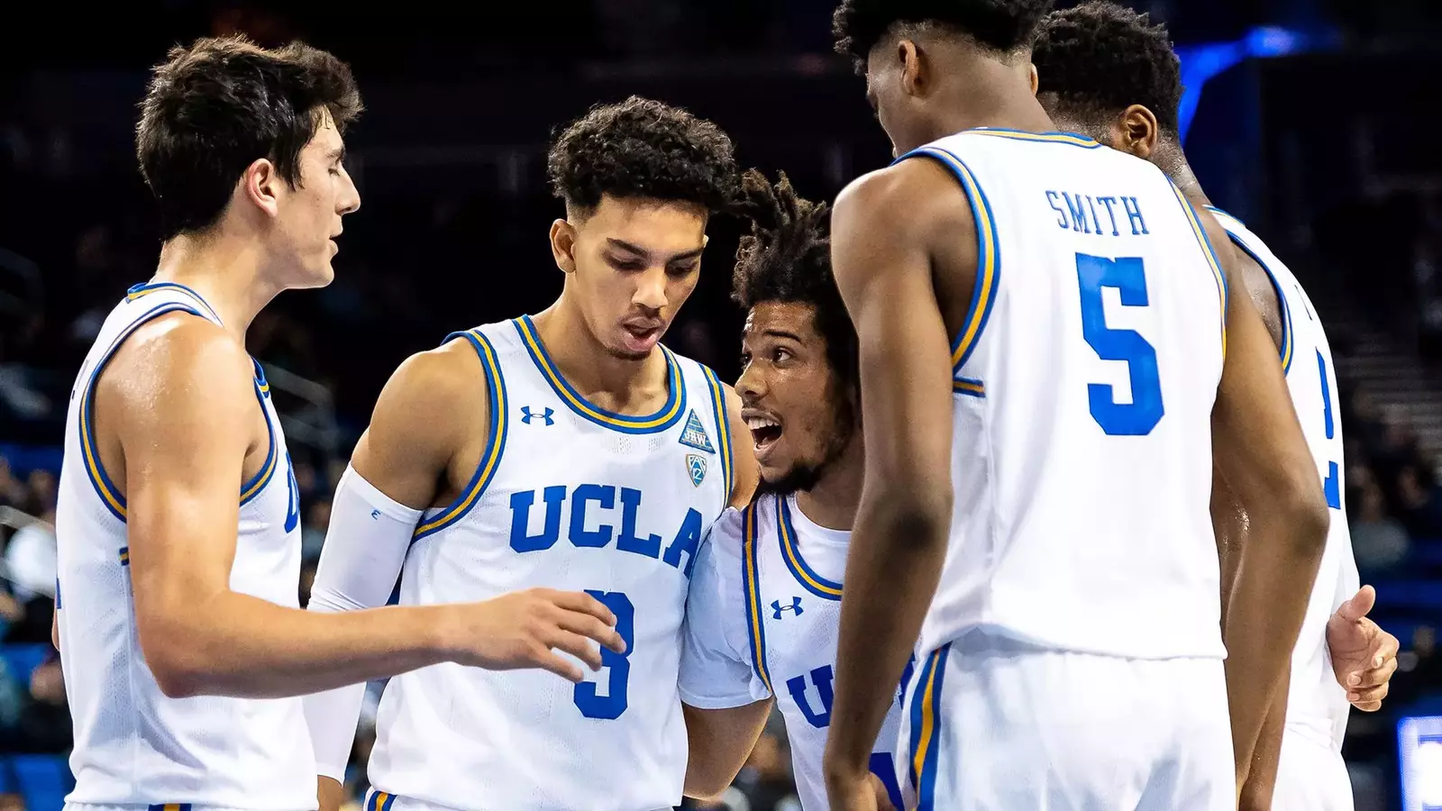 UCLA