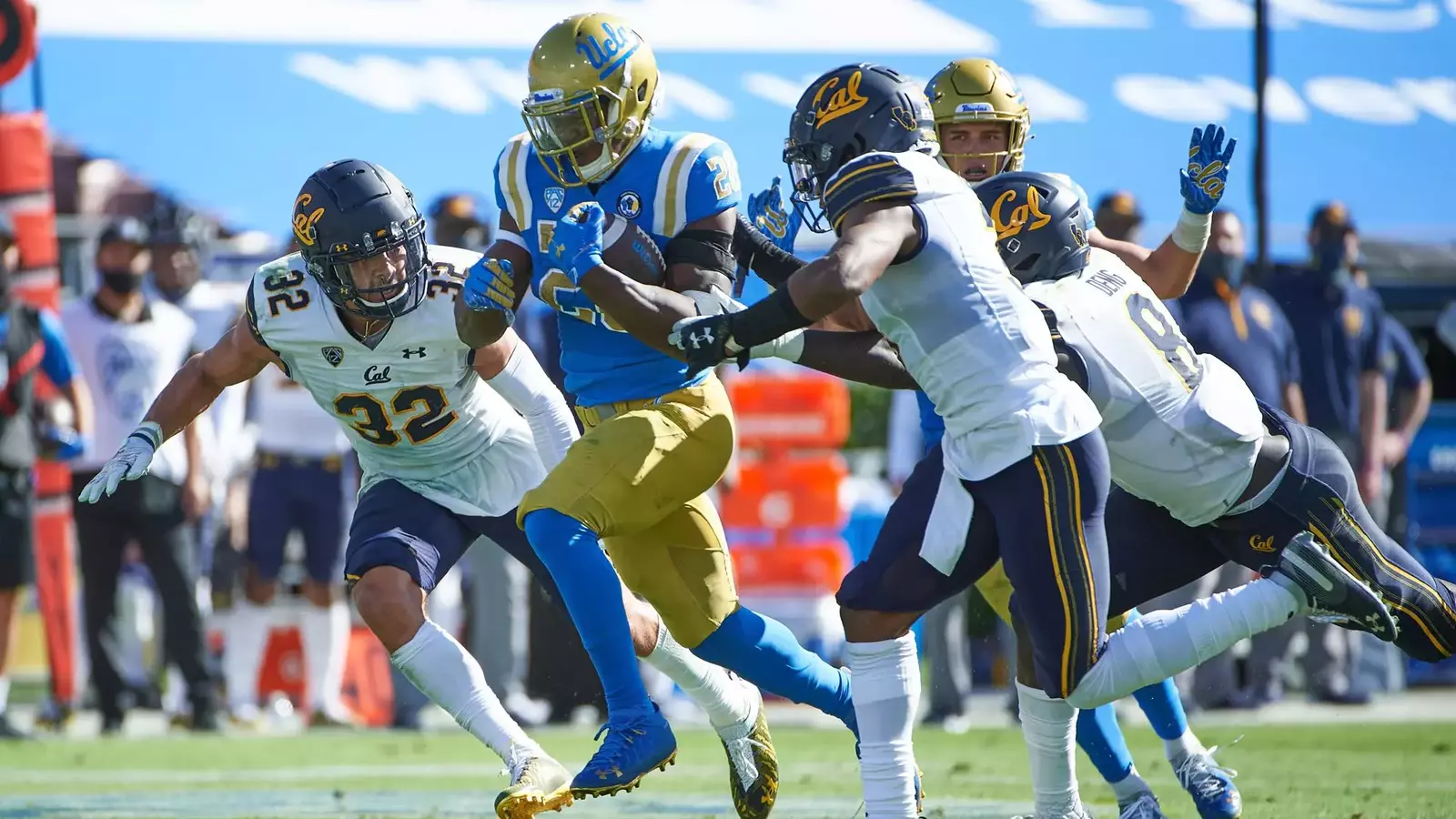 UCLA