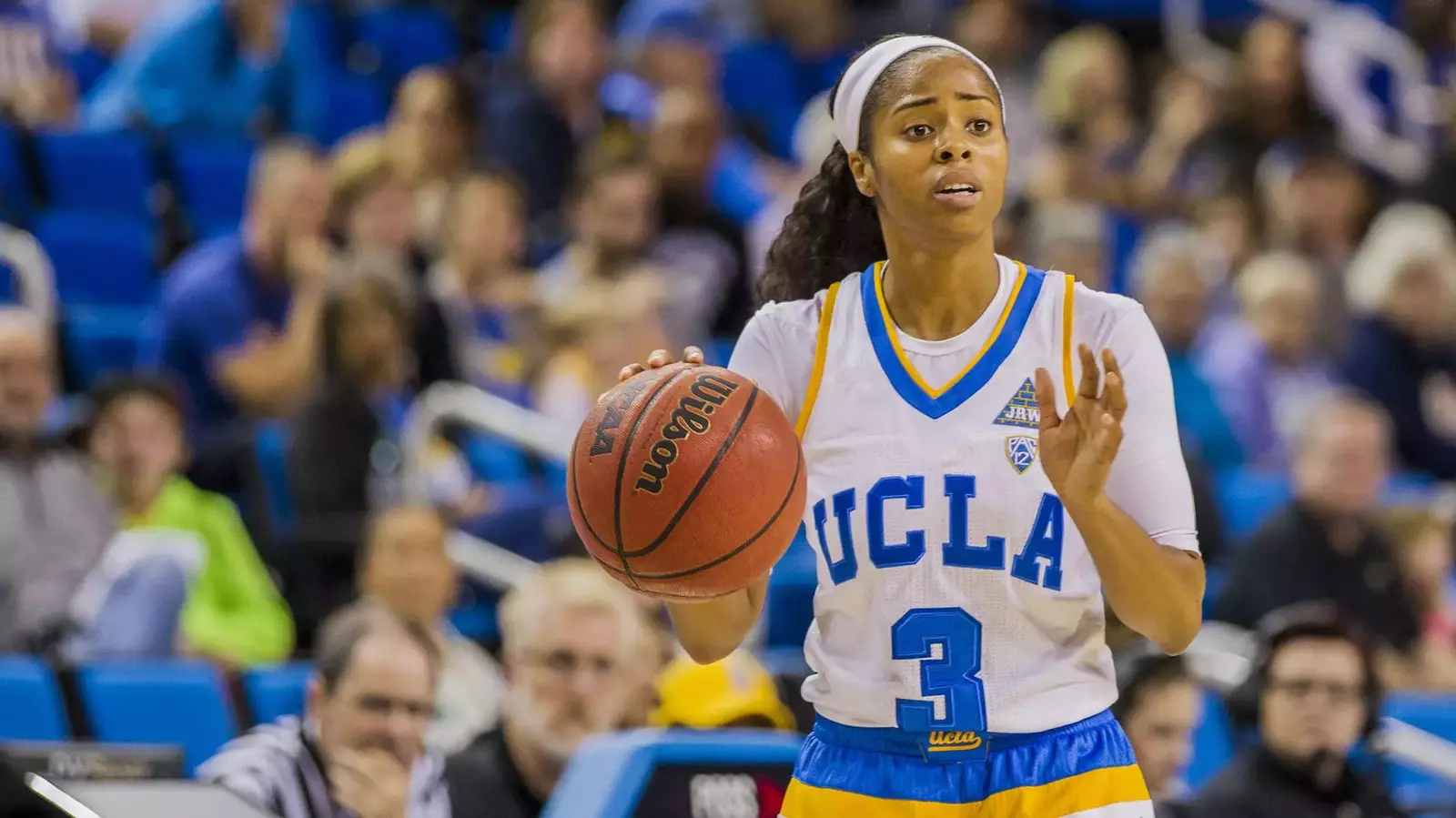 UCLA