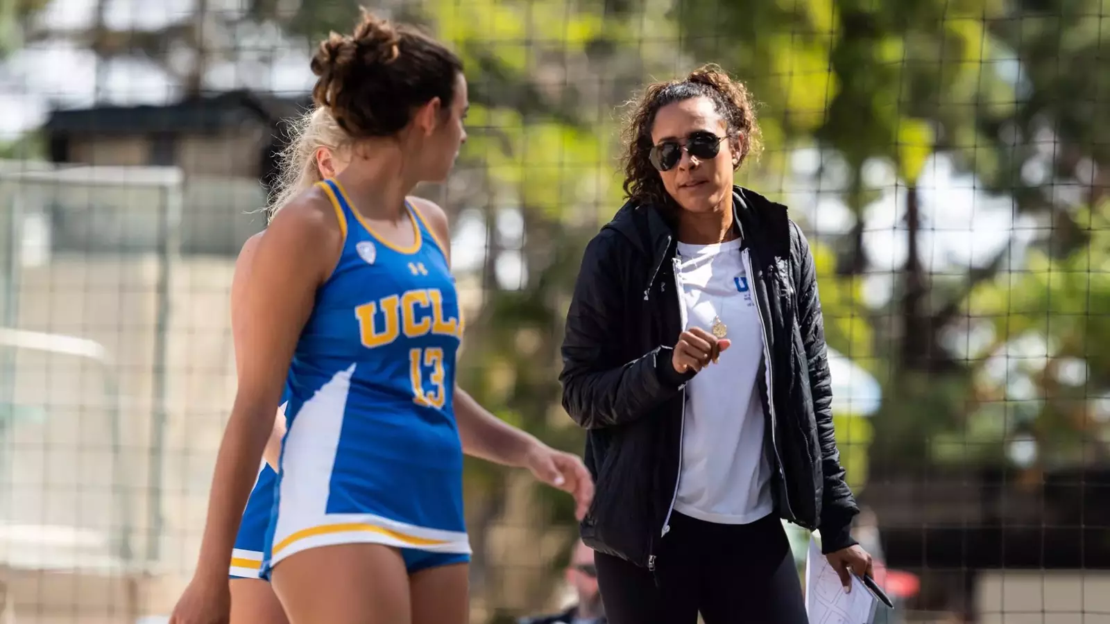 UCLA