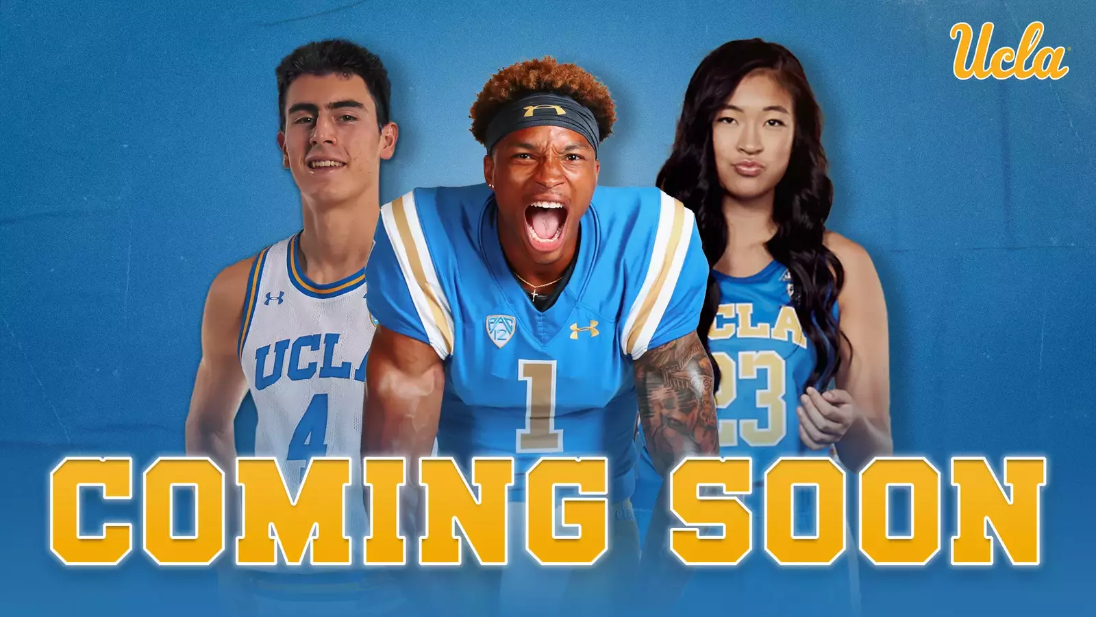 UCLA