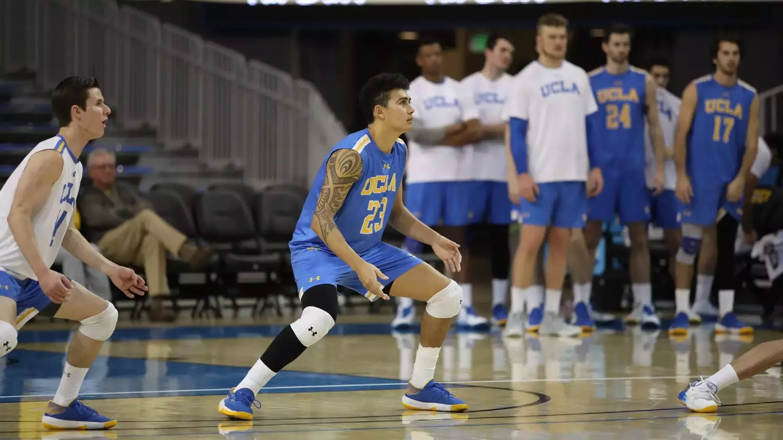 UCLA