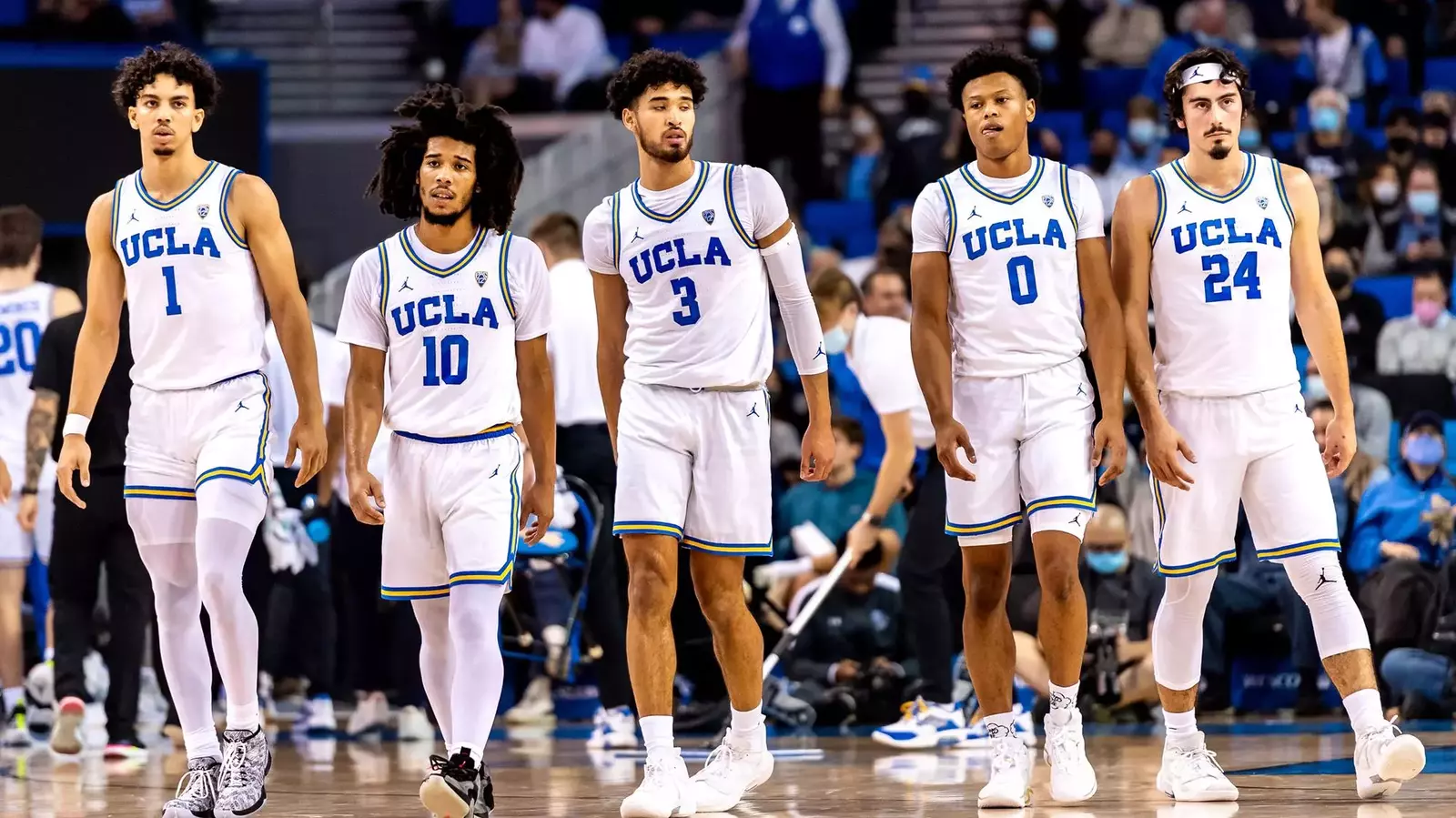 UCLA
