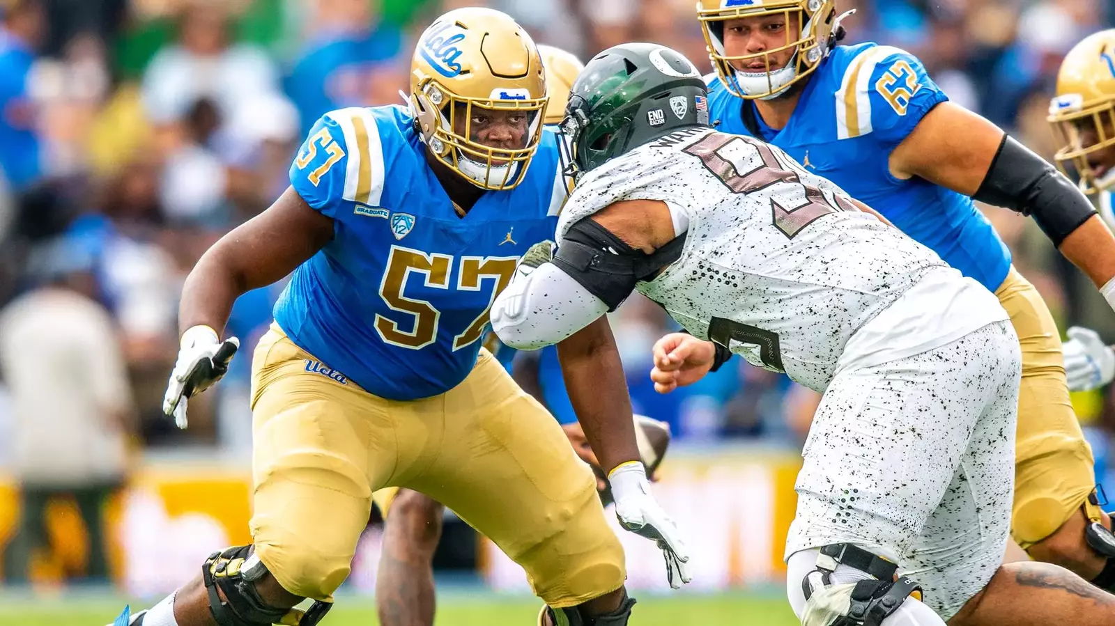 UCLA