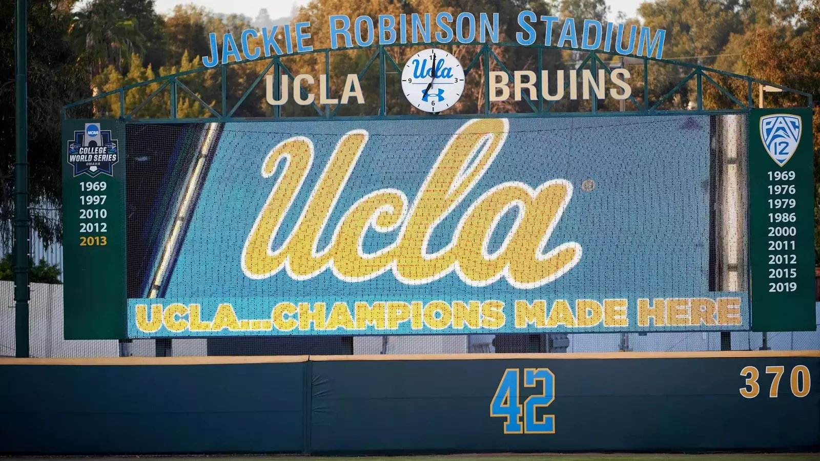 UCLA