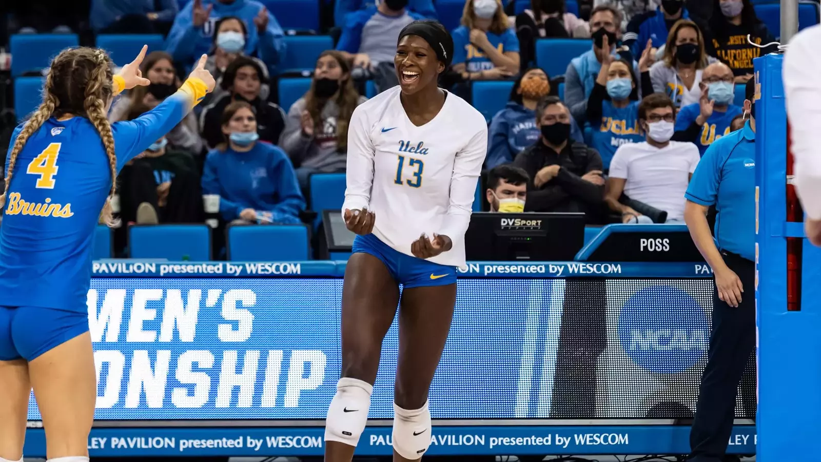 UCLA