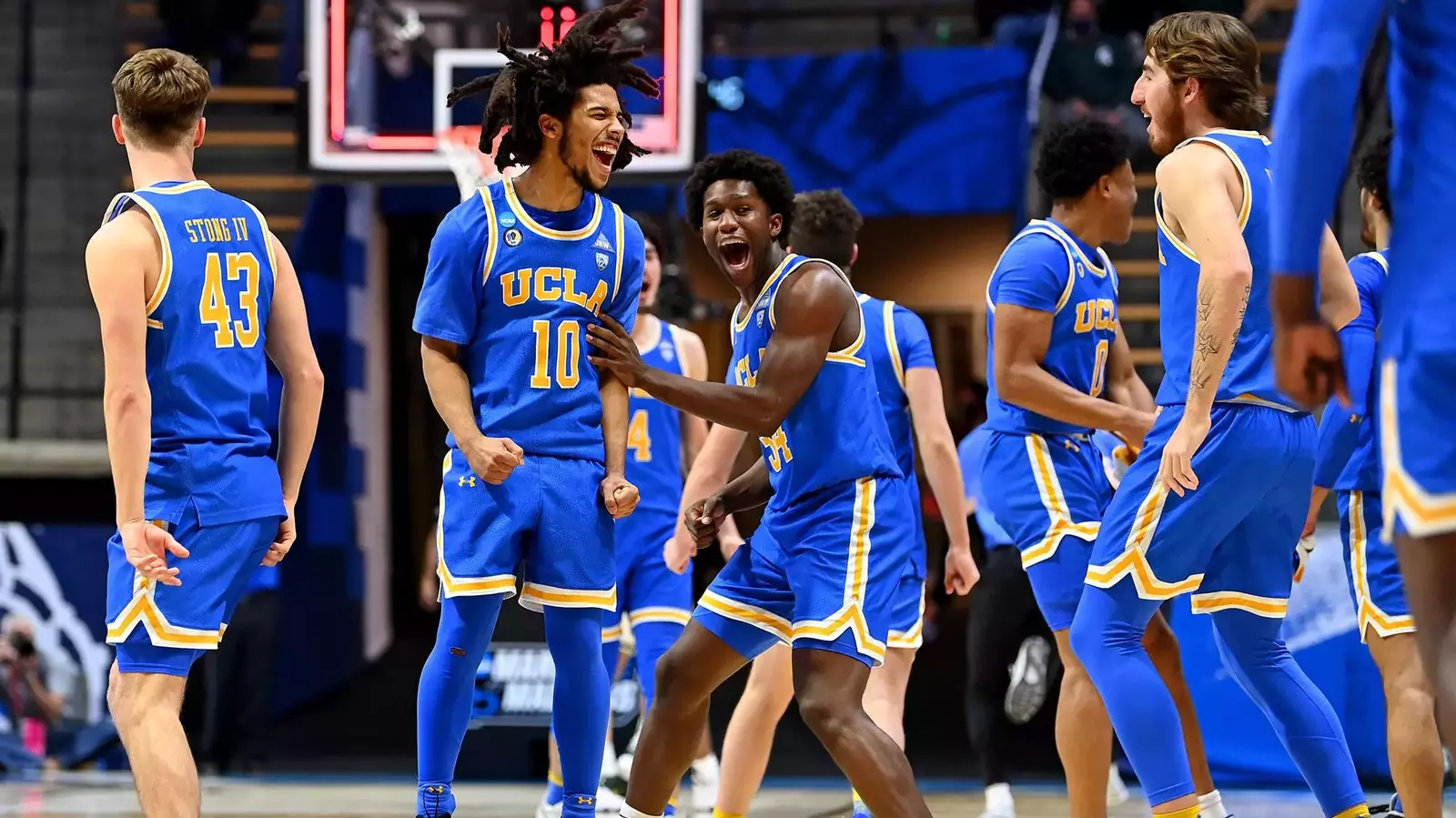 UCLA