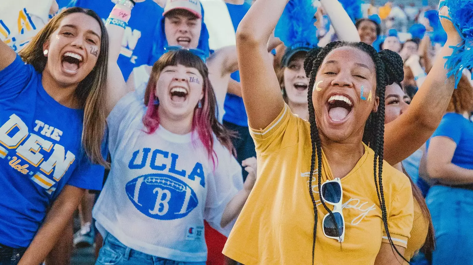 UCLA