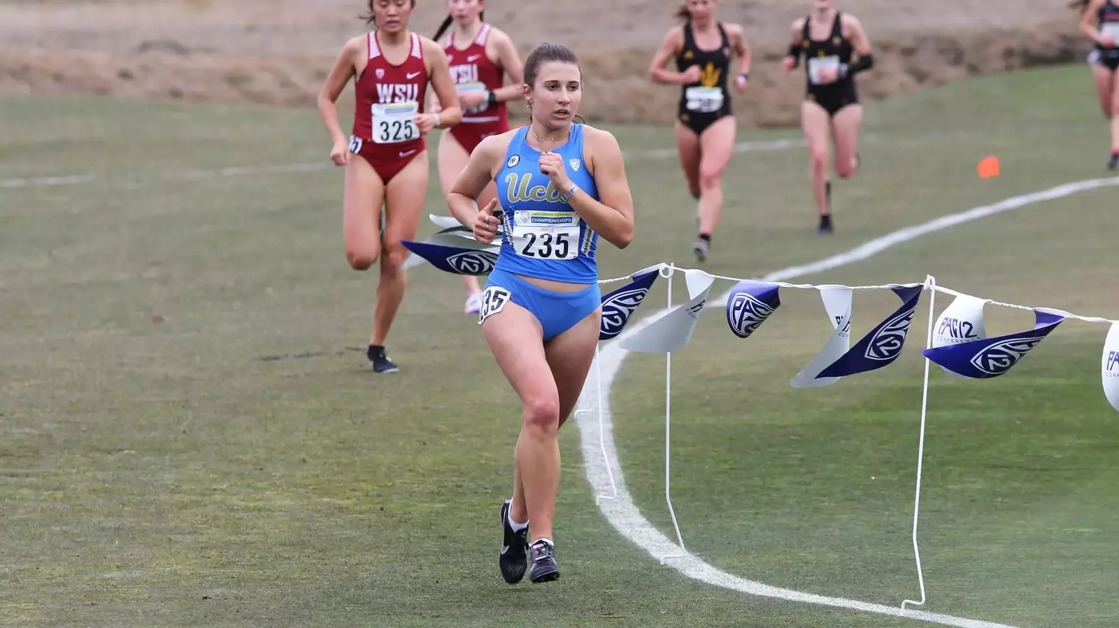 UCLA