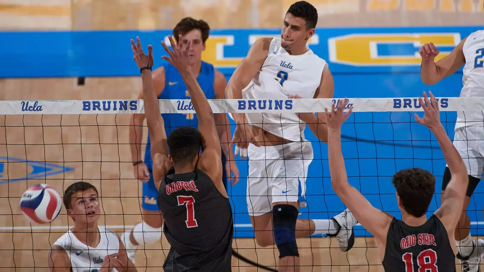 UCLA