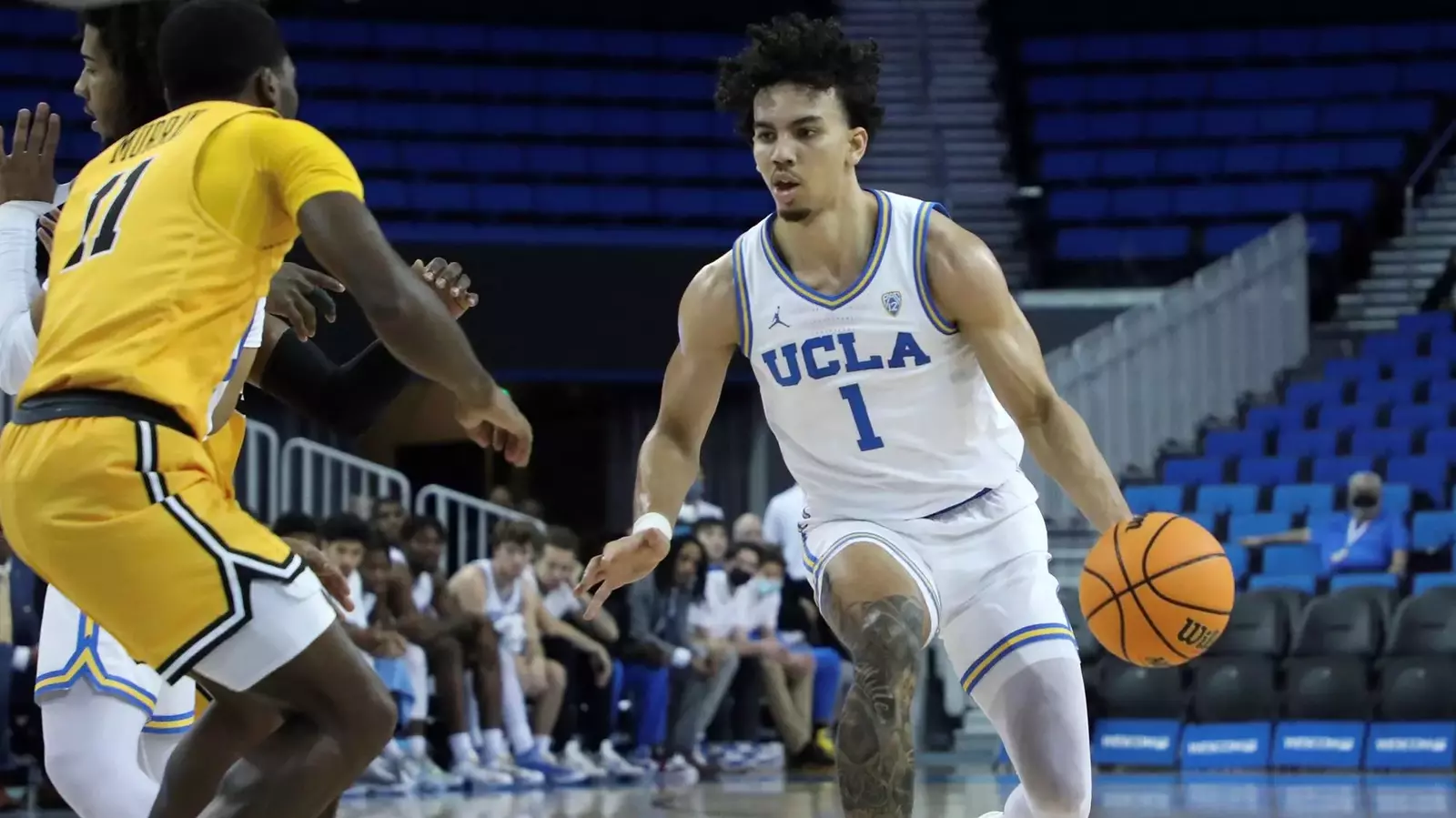 UCLA