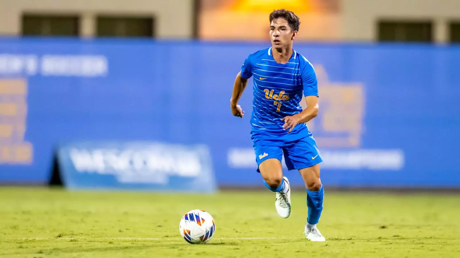 UCLA