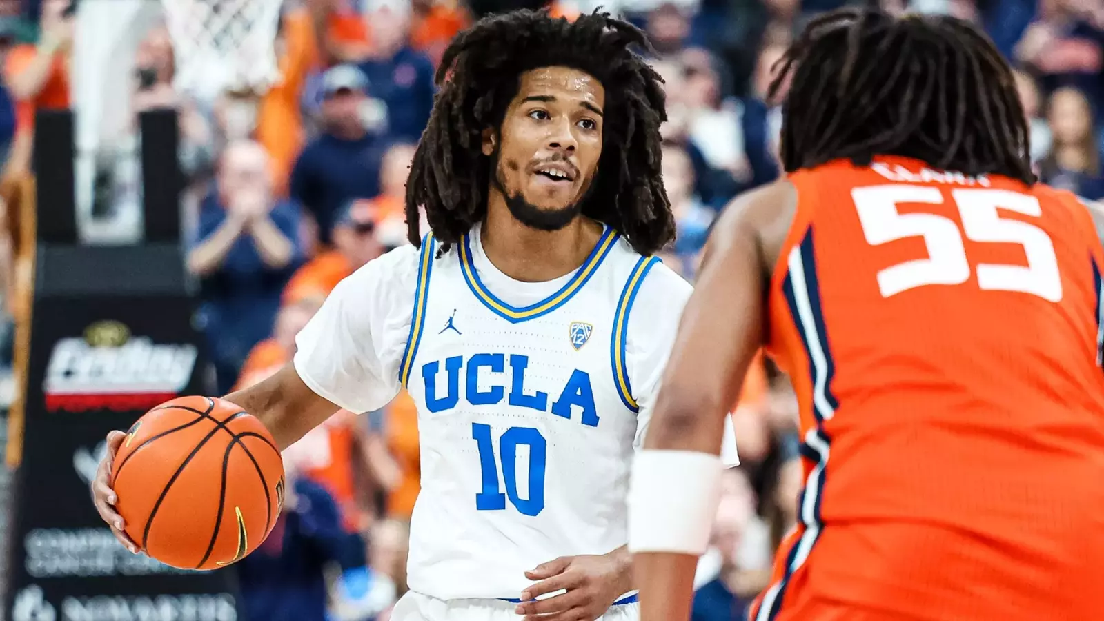 UCLA