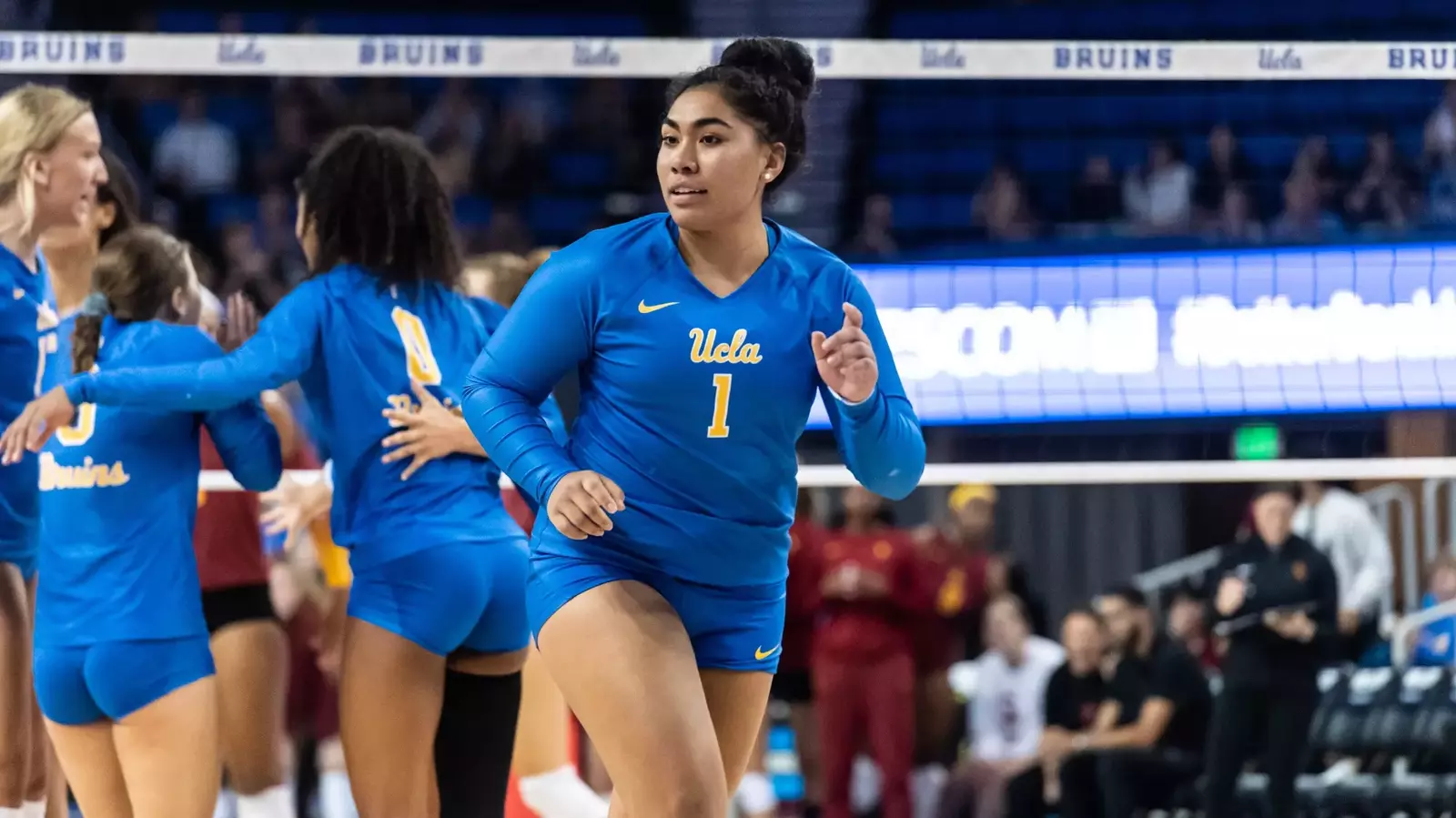 UCLA