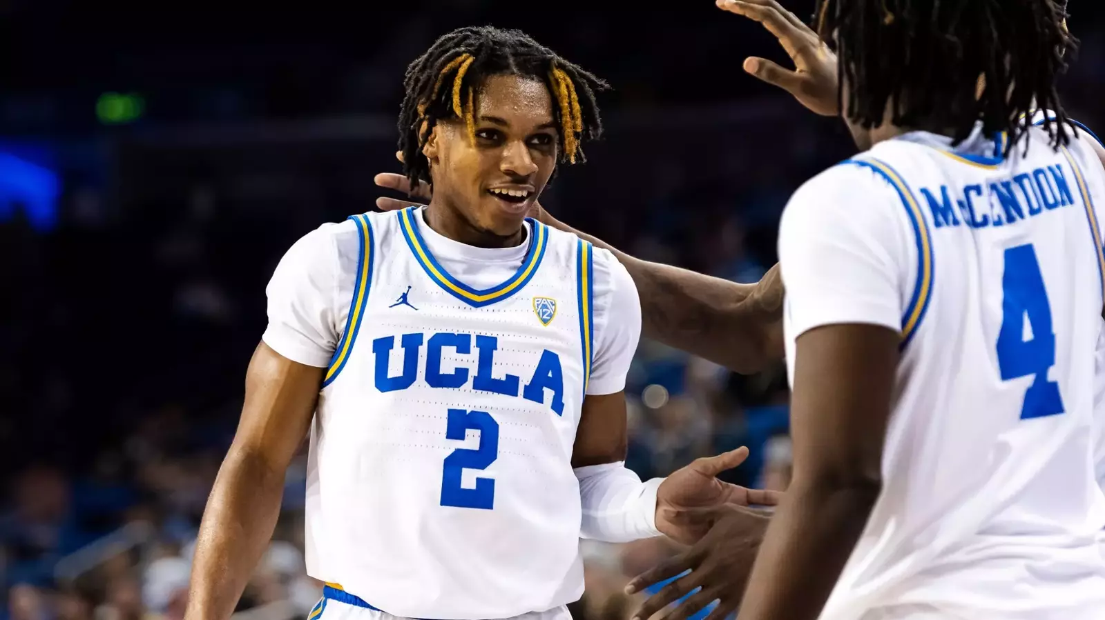 UCLA