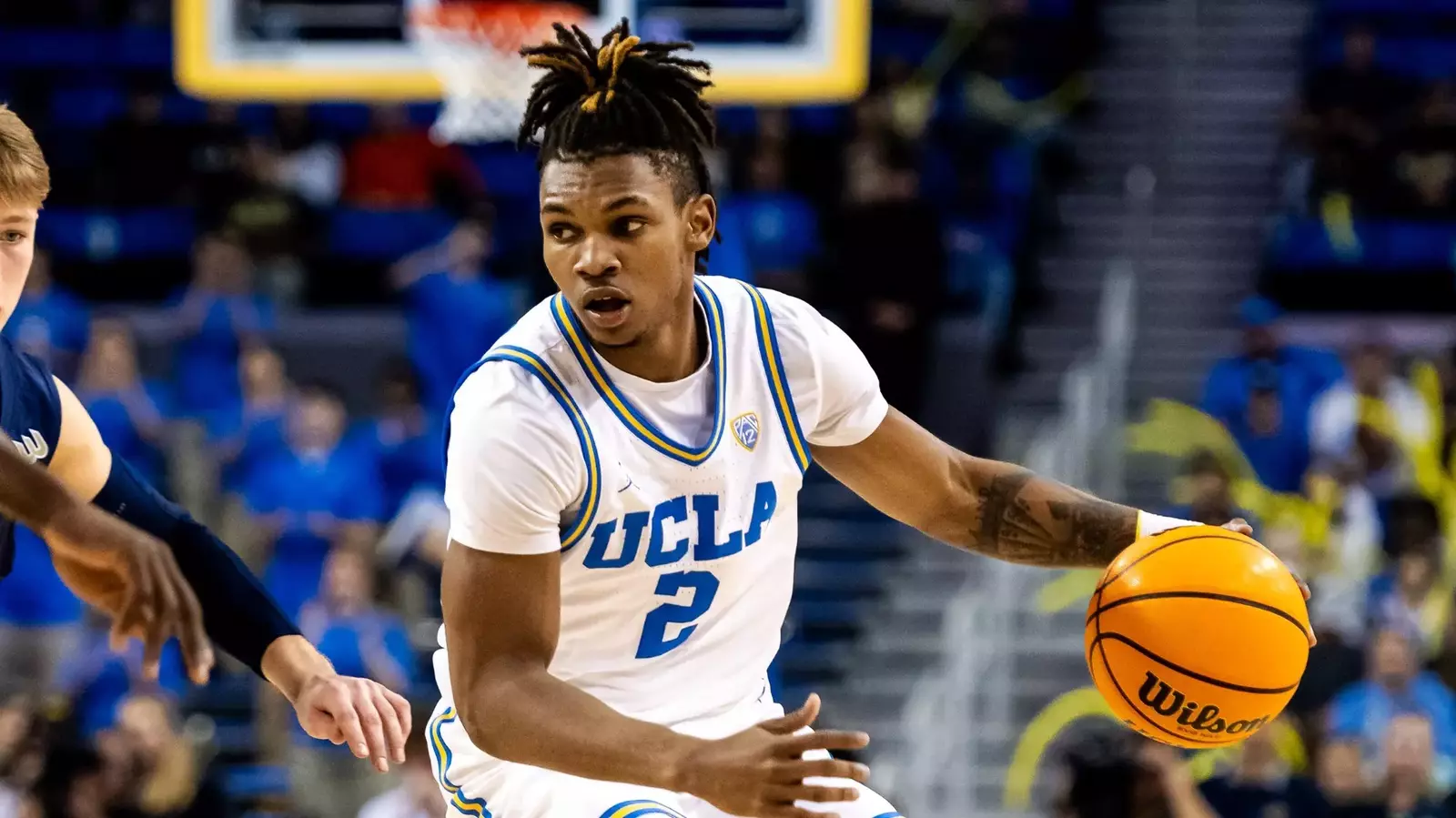 UCLA
