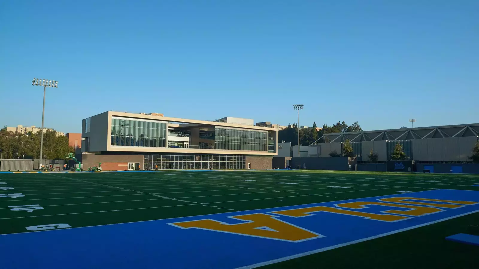 UCLA