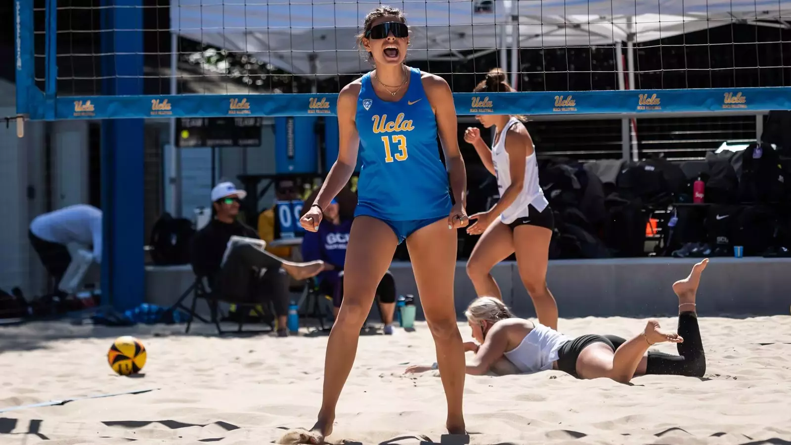 UCLA
